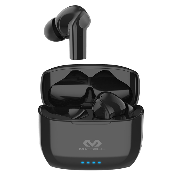 Miccell True Wireless Stereo Headset - VQ-BH44 - Miccell UAE